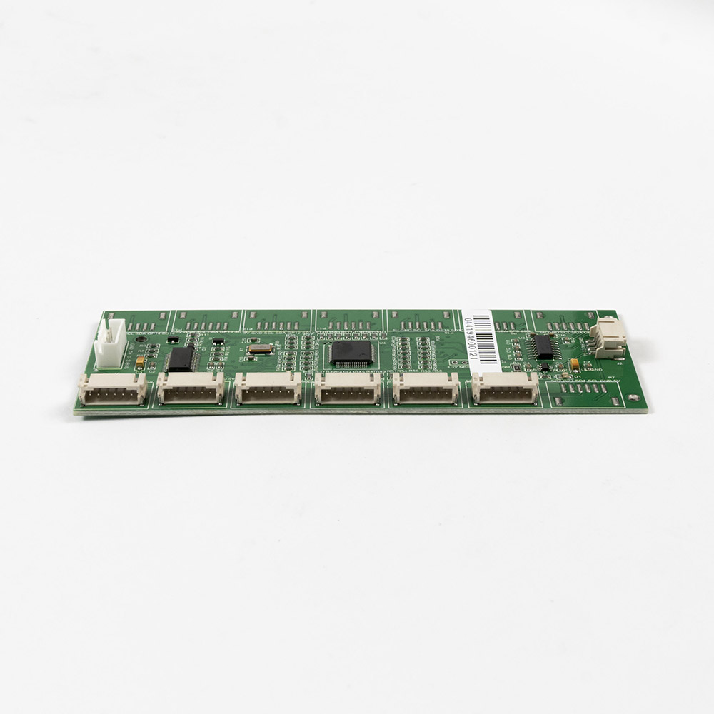 PCBA OF OBSTACLE AVOID.MODULE(STB V1.1)｜コレック／中西金属工業株式会社