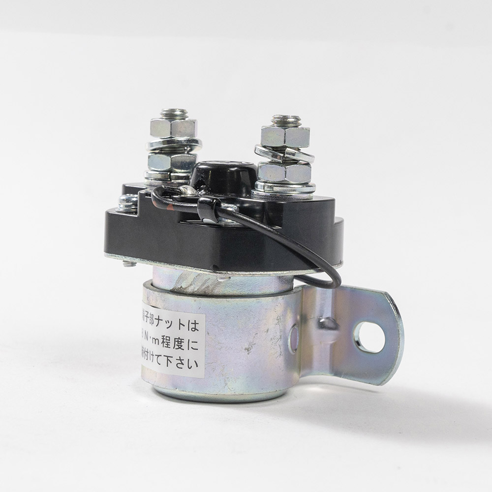 マグネットSW ユアツ G4900003｜コレック／中西金属工業株式会社