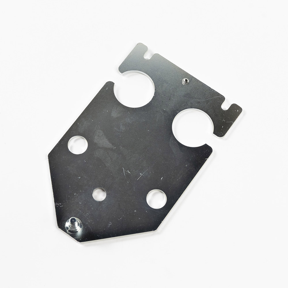 LASER HOLDER｜コレック／中西金属工業株式会社