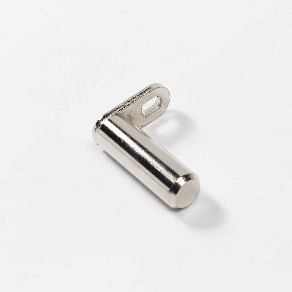 L shape pin roll｜コレック／中西金属工業株式会社