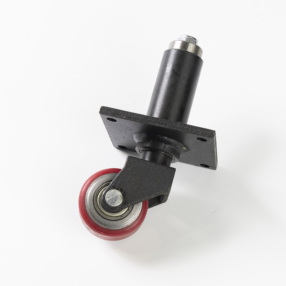 universal wheel unit｜コレック／中西金属工業株式会社