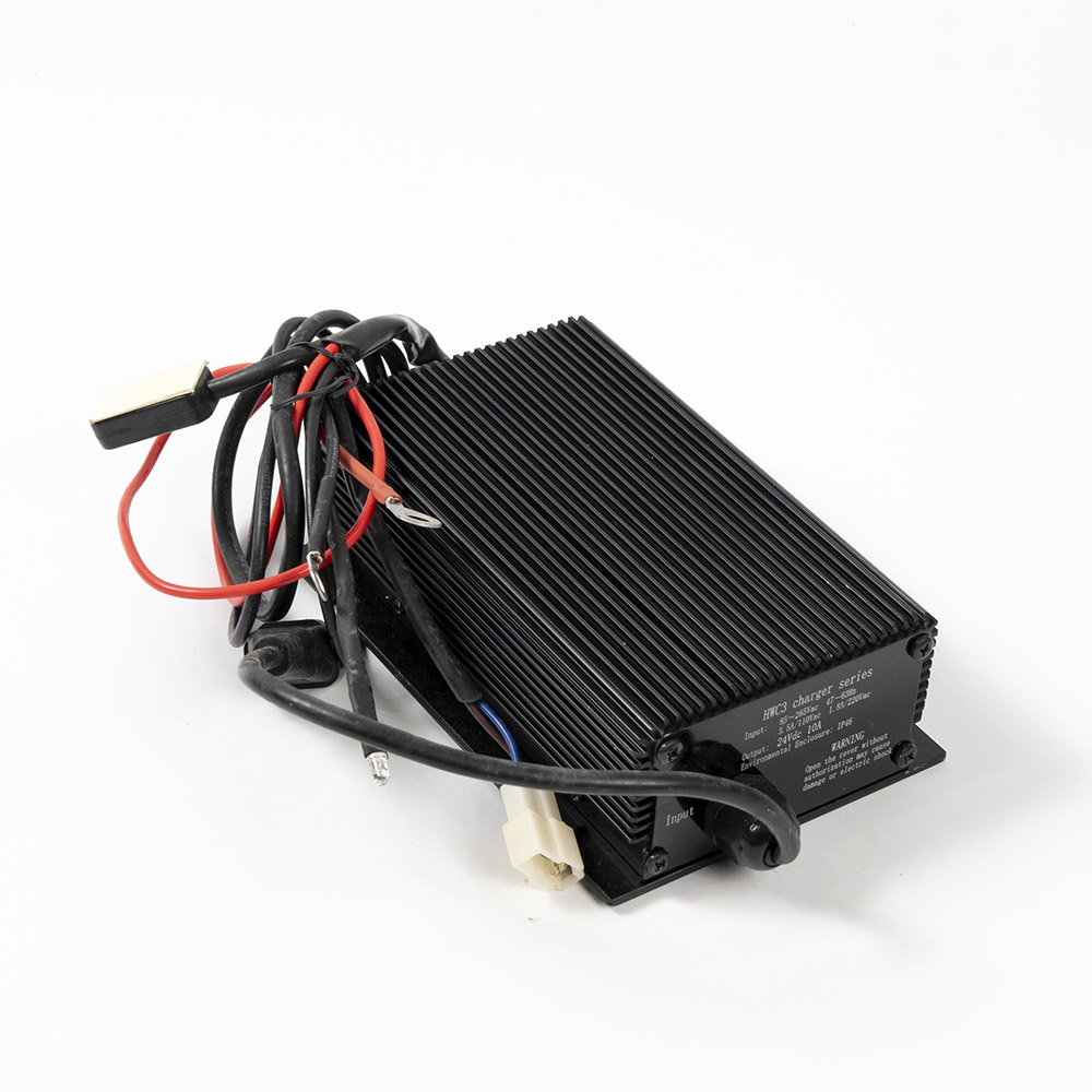 CHARGER｜コレック／中西金属工業株式会社