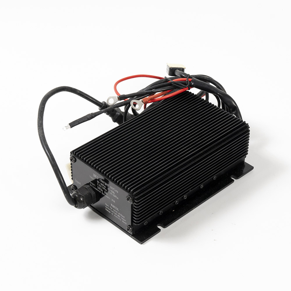 CHARGER｜コレック／中西金属工業株式会社